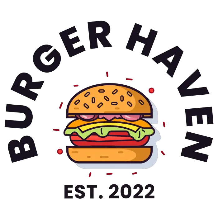 Burger Haven | Est. 2022